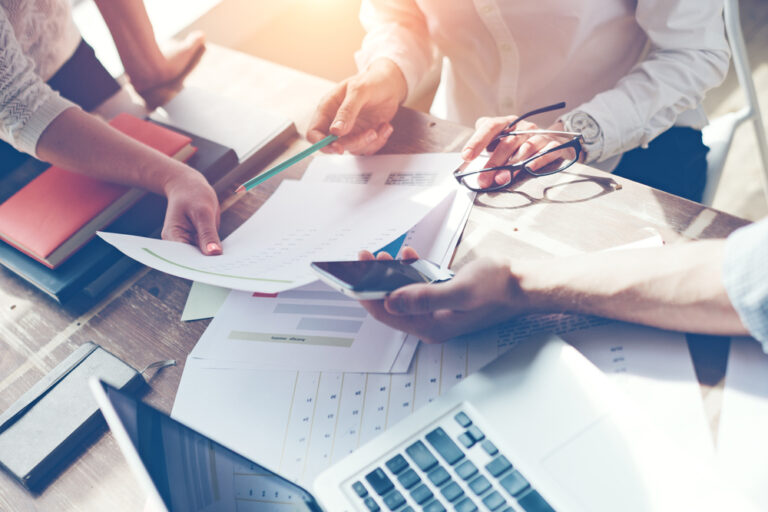 Platform | Centralized Award Management