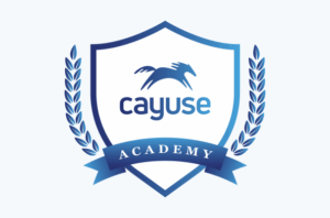 Why Cayuse? | Cayuse