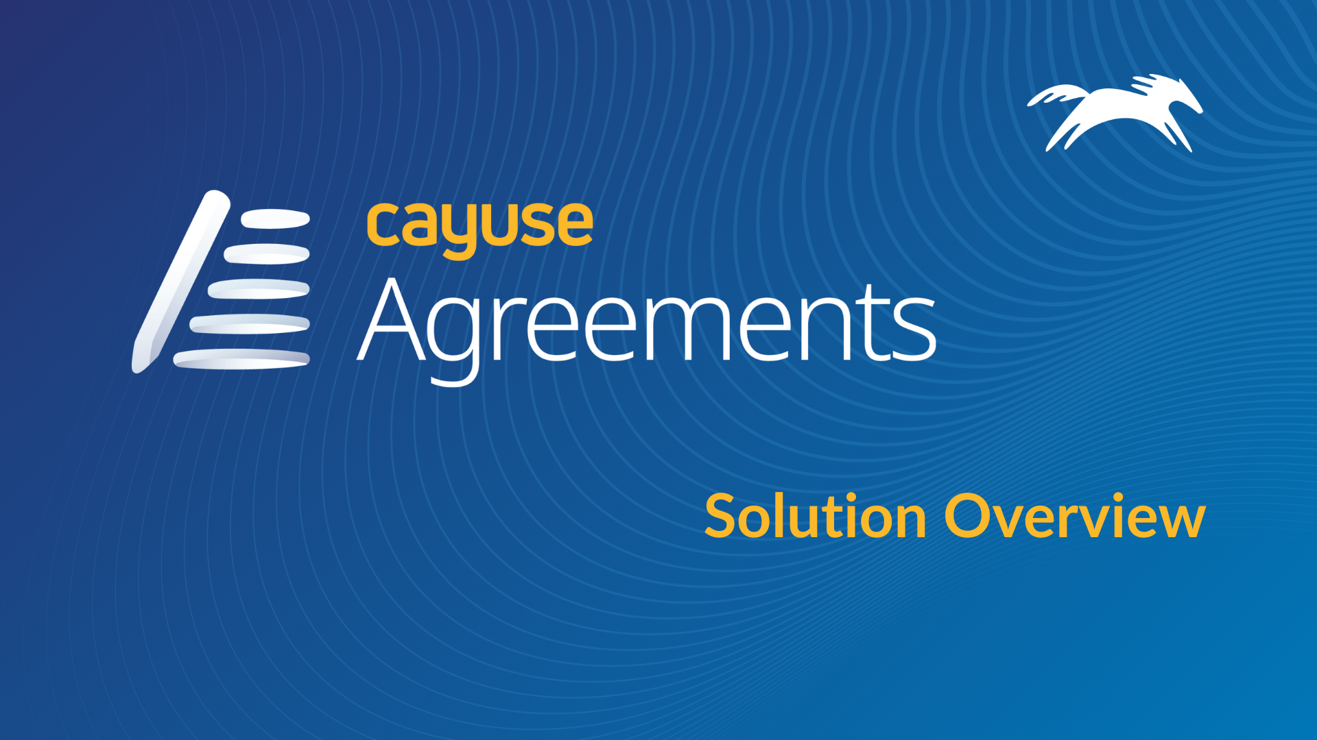 Agreements | Manage Contract Workflows
